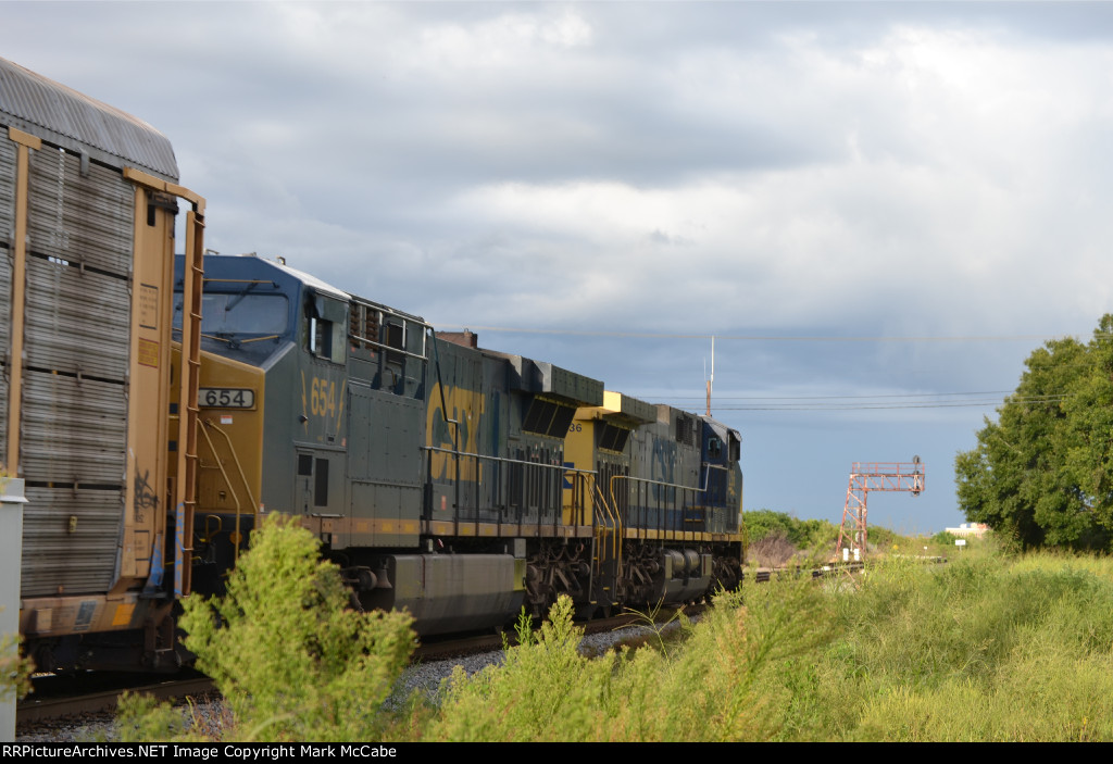 CSXT L232-04